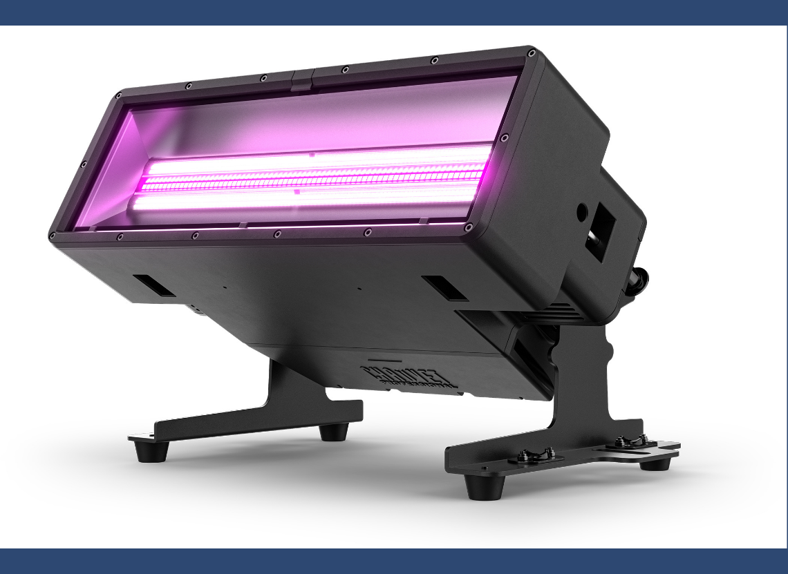 STRIKE Bolt 1C combines old school with new cool. – LATAMSTAGE