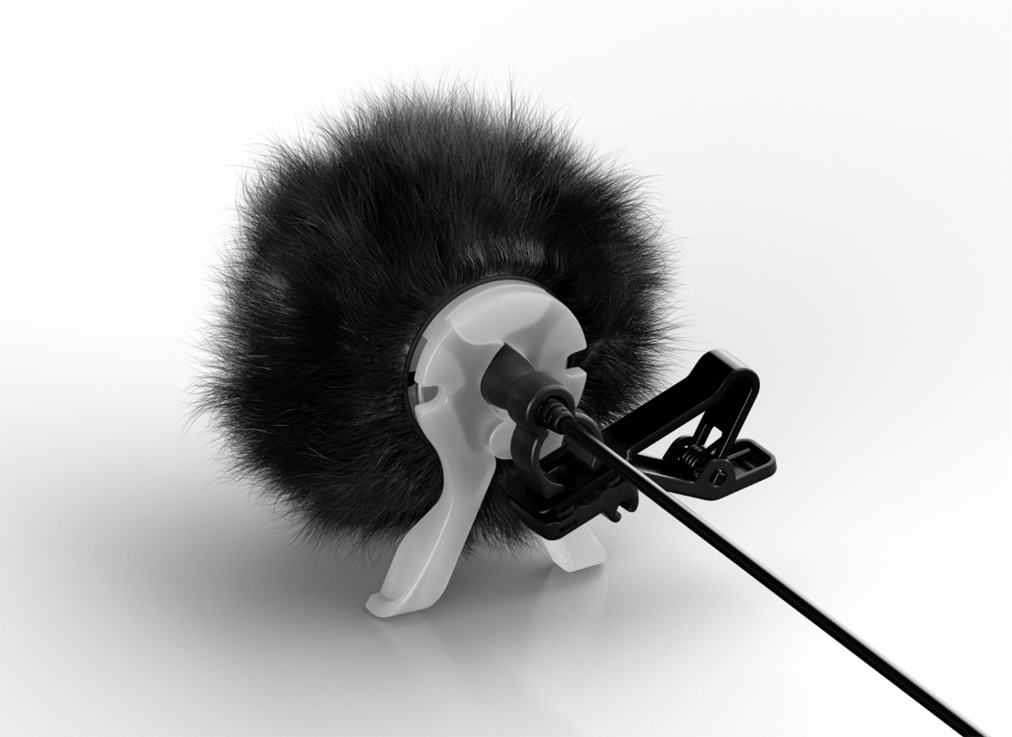 DPA expands lavalier portfolio at IBC 2024 with introduction of 2061 ...