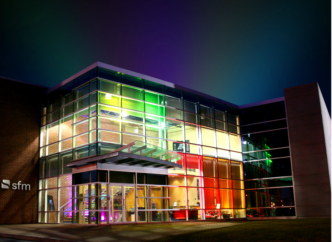 SFM appointed as exclusive canadian distributor for Electro-Voice ...